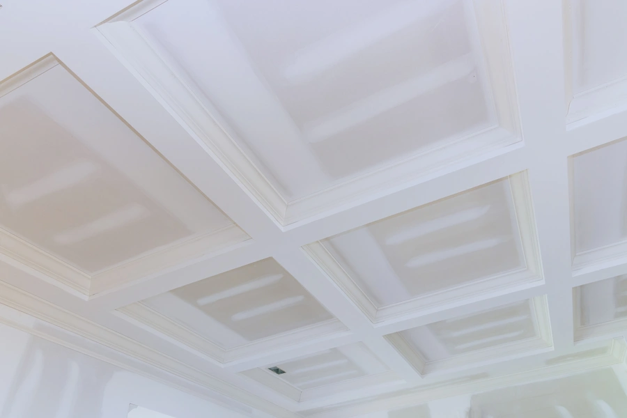 DIY Drywall Patching Tips for Homeowners - Andy's Handyman Services